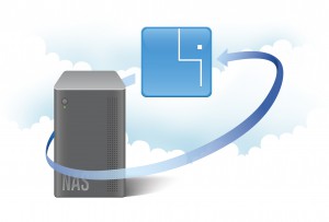 Welcome – ReadyNAS Vault